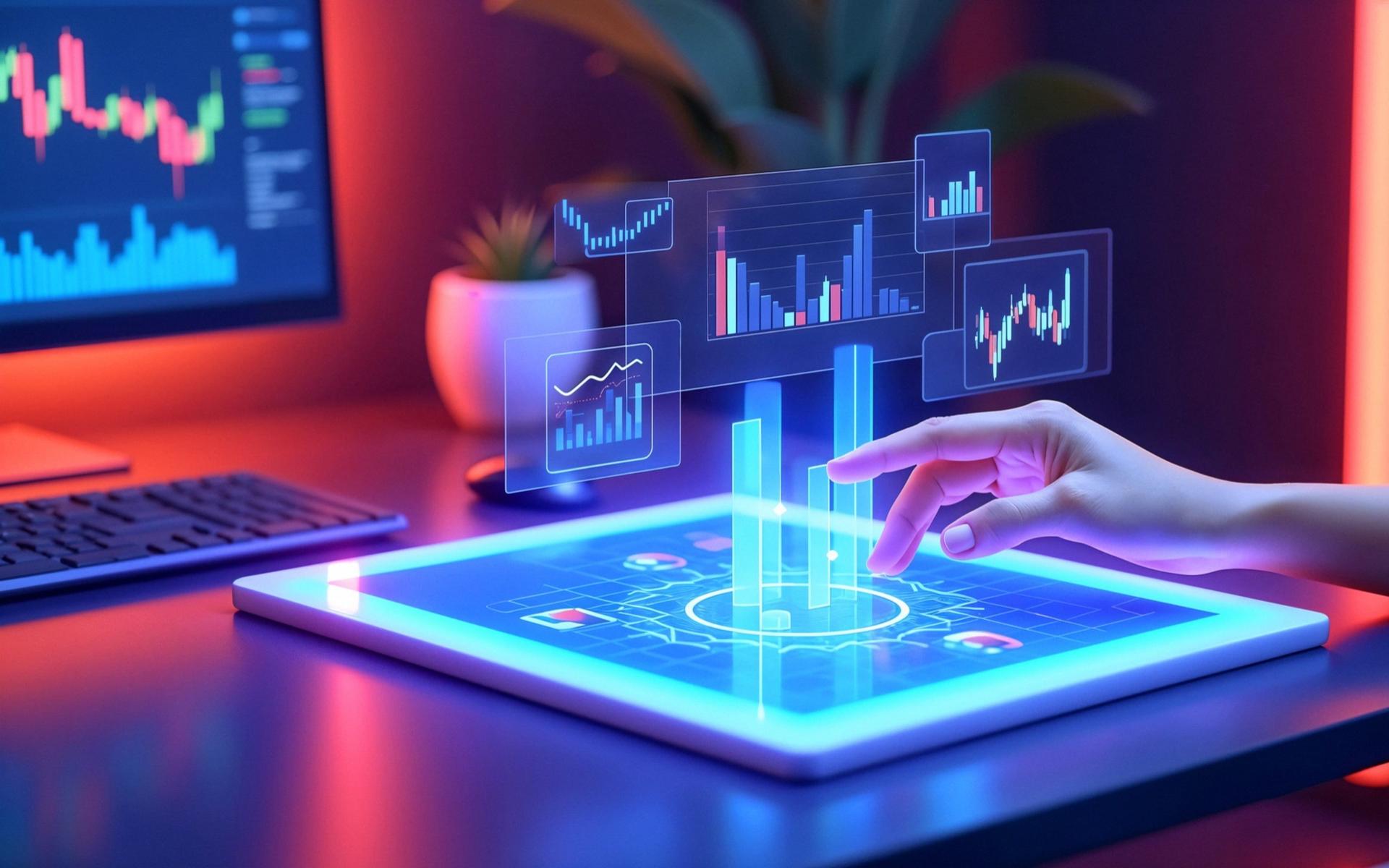 AI-Powered MIS: Transforming Business Efficiency and Decision-Making ...