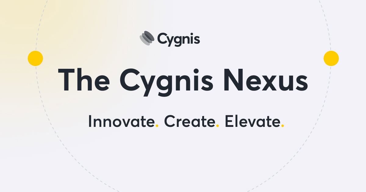 Our Approach to Custom Software Development | Cygnis