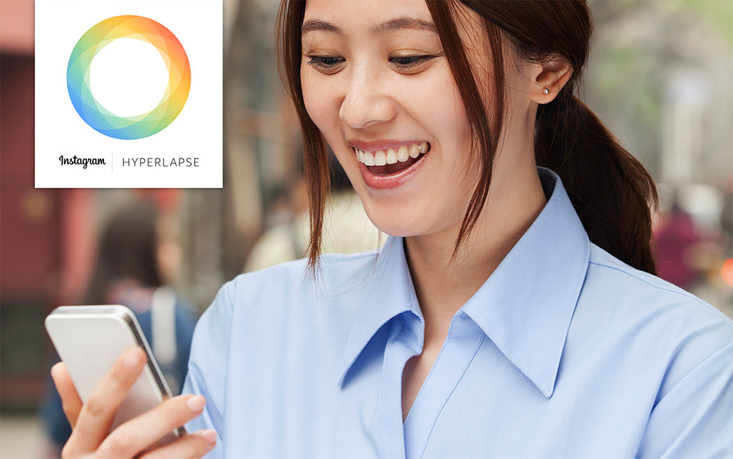 Hyperlapse App Introduced By Instagram | Cygnis