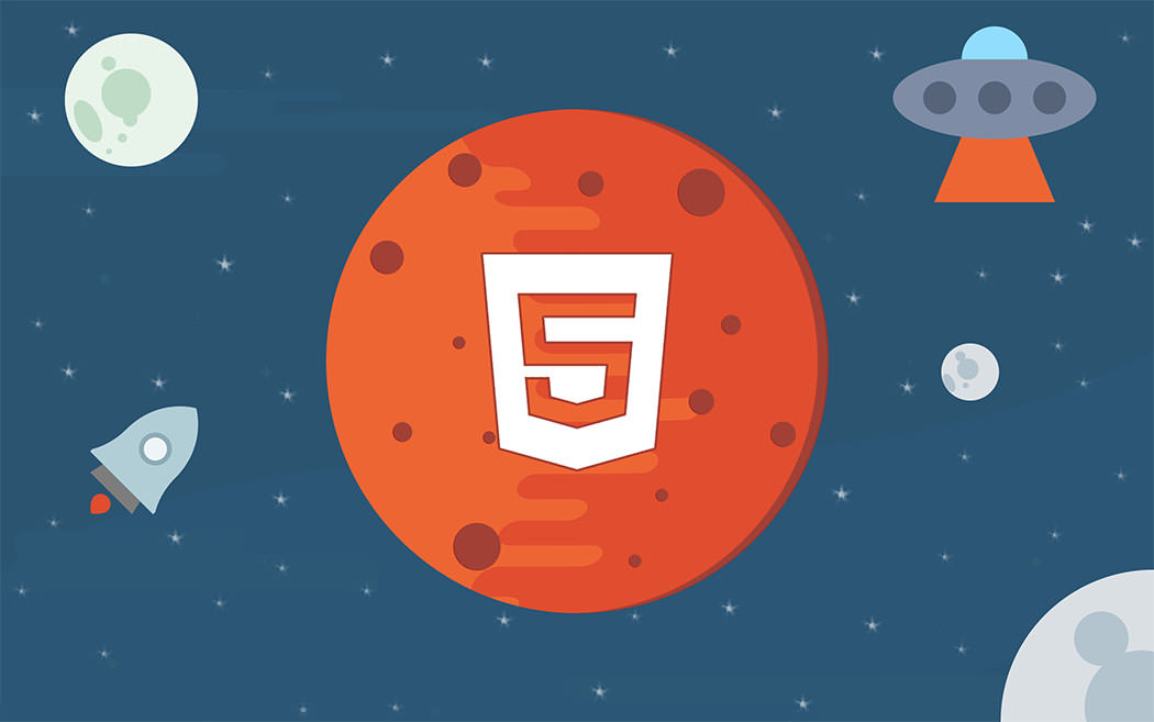 10 Remarkable Examples of HTML5 Websites | Cygnis