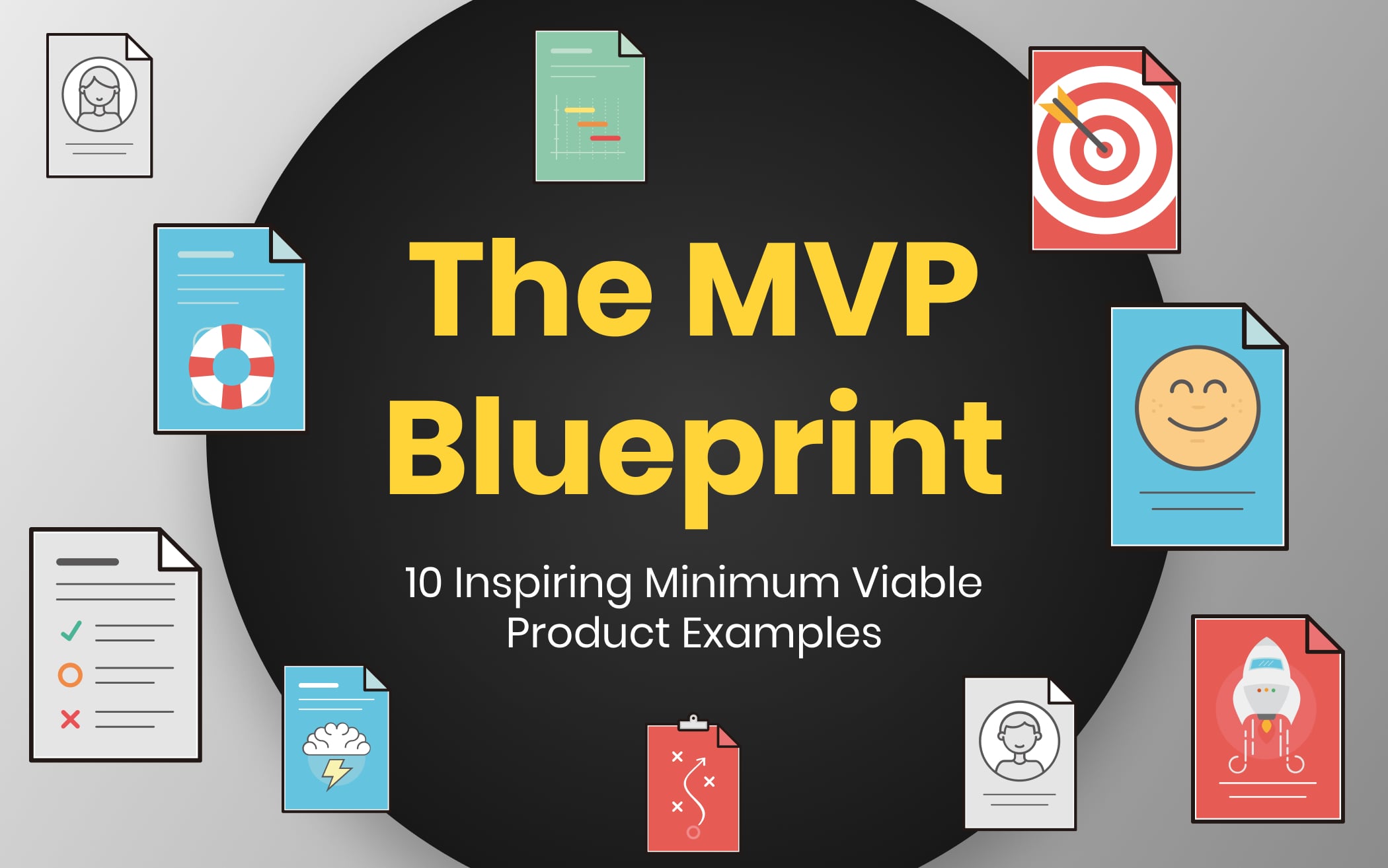 10 Inspiring Examples to Launch Your MVP | Cygnis