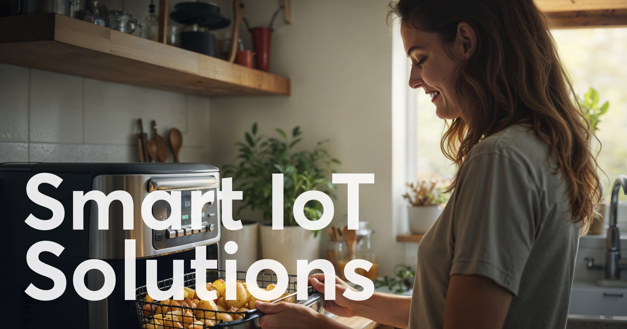 How to Build an IoT App for Your Business | Comprehensive Guide | Cygnis